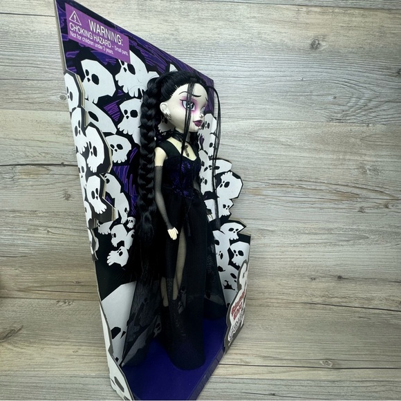 Bleeding Egde Goth. | Other | Bleeding Edge Goths Storm 2 Inch Nos Open ...